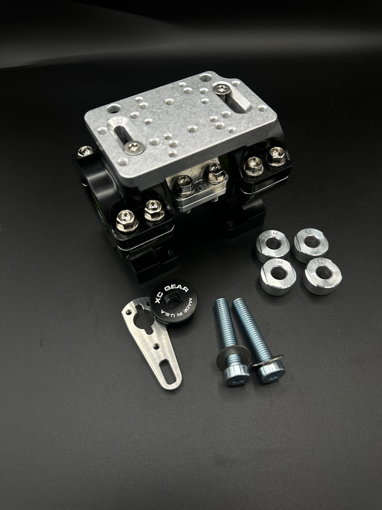 MAKO360SR XCMUBCK24WK2SR – XCGEAR