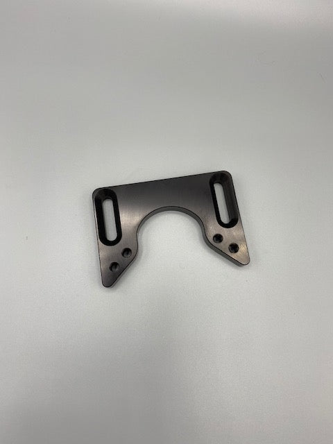 Stabilizer Ready Mount / Black – XCGEAR