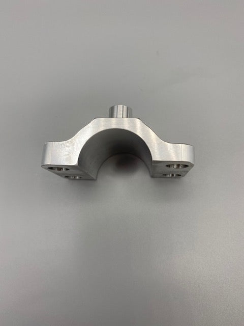 Shark Bite Clamp Upper – XCGEAR