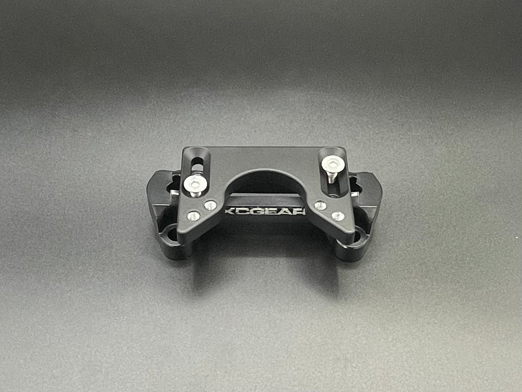 EZ MOUNT – XCGEAR